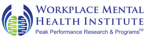 About Us | Workplace Mental Health Institute